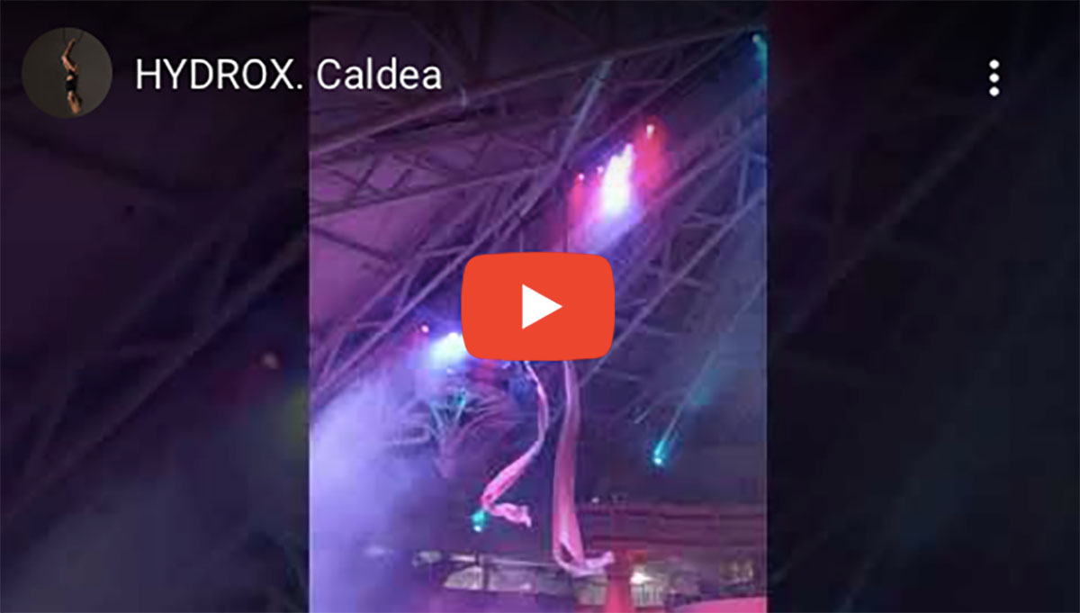 Vídeos | Sara Bernabeu